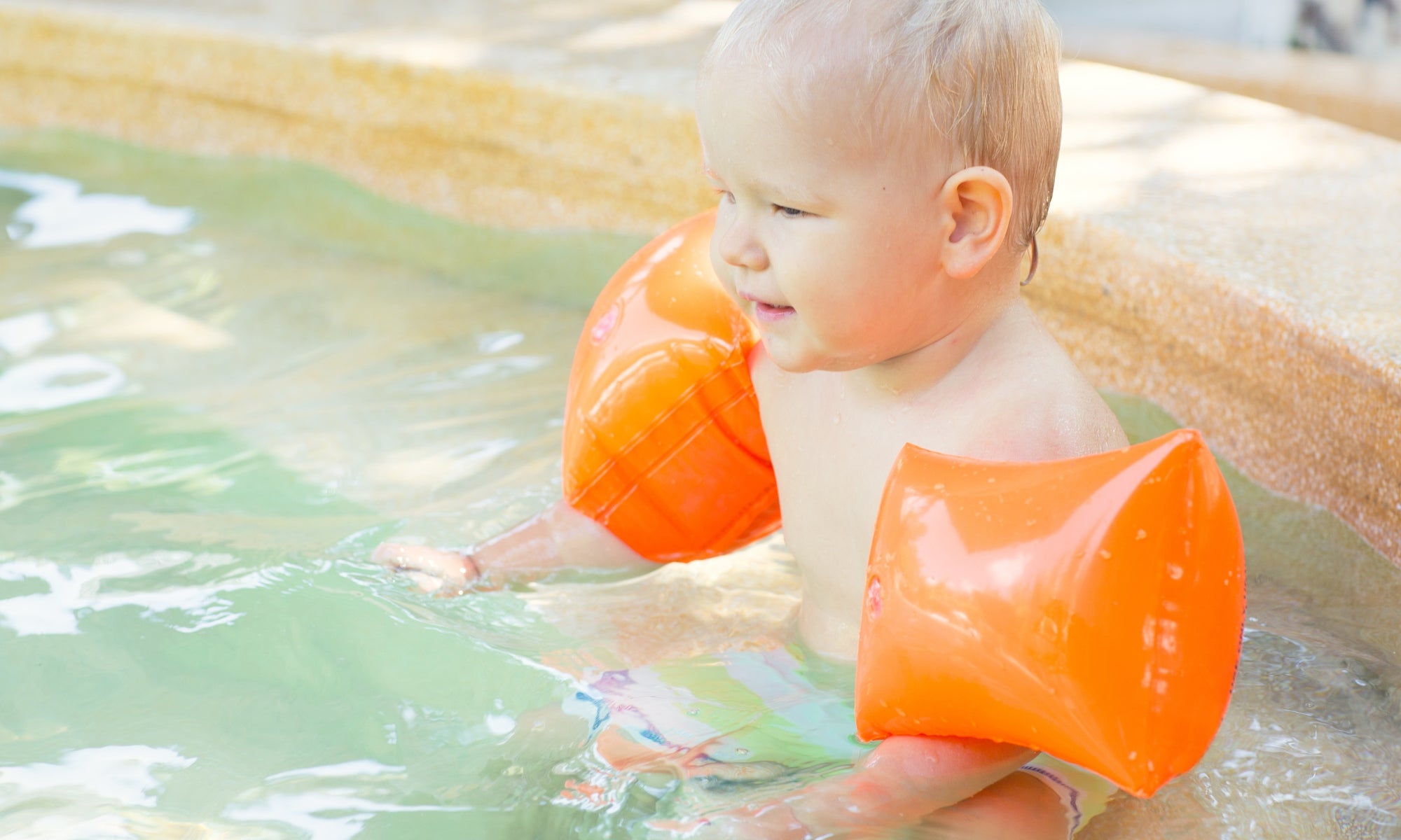 Bouées, brassards & accessoires – Lylo Kids